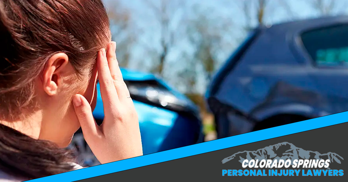 Colorado Springs Personal Injury Lawyers