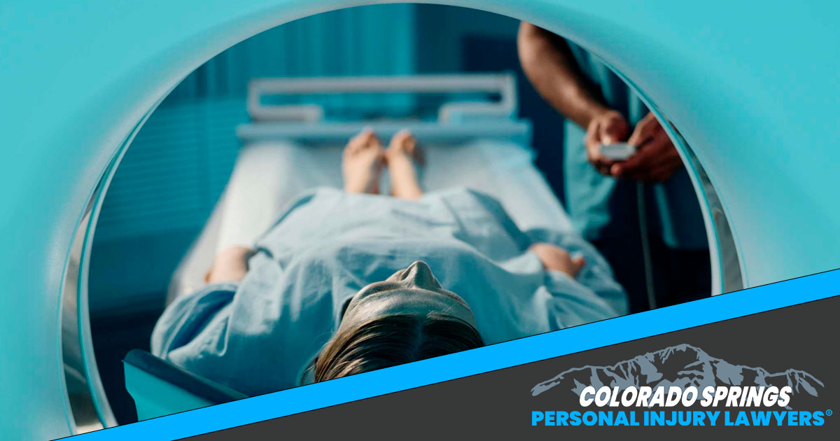 Should You Get an MRI After a Car Accident? - 04/25/2025