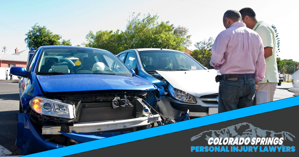 Tips for Talking to Insurance Adjusters After a Colorado Springs Car ...