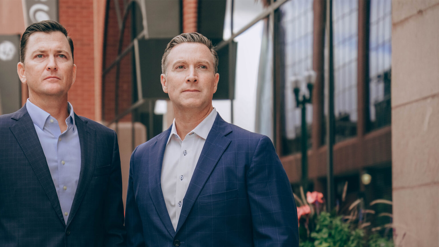 Colorado Springs Personal Injury Lawyers®